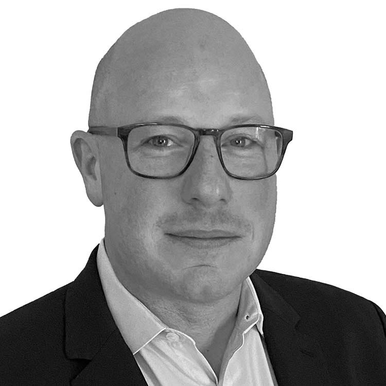 Robert Peck - 20/20 Foresight